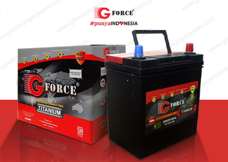 Produk | TITANIUM MF NS40ZL / 36B20L | G-FORCE